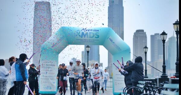 Move for MDS - '25 Move for MDS: New York / September 7, 2025